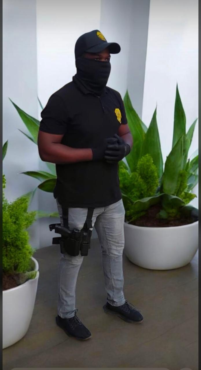 NSL Tactical Unit - Professional Security Services South Africa